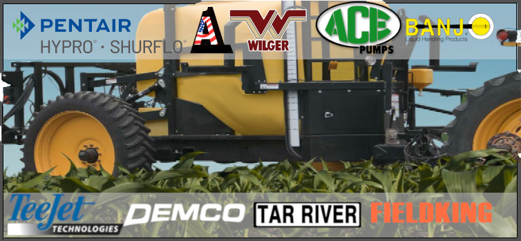 Farmco Distributing Inc