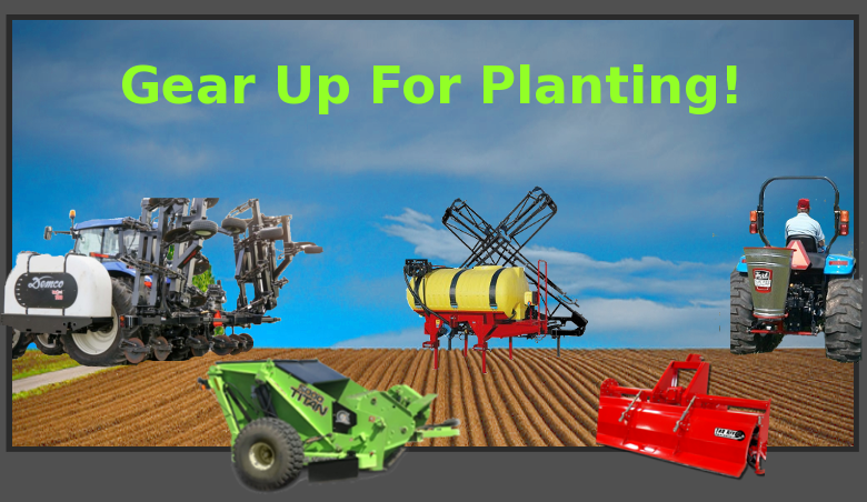 Farmco Distributing Inc