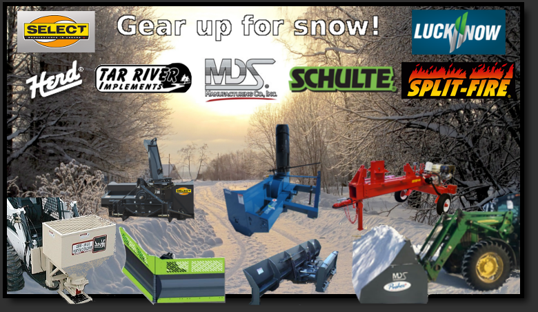 Farmco Distributing Inc